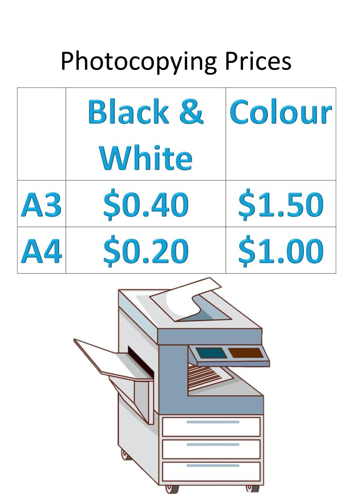 Community Services - Capel Sound Community Hub